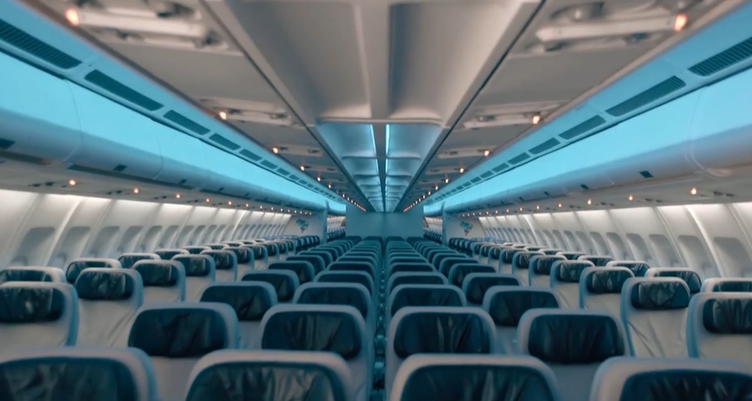 BoA espera arribo de uno de tres Airbus A330 para marzo y el Gobierno destina Bs 29 millones ...