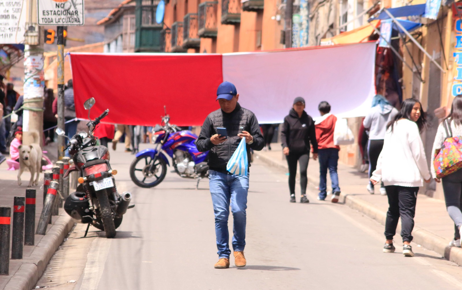Consejo consultivo potosino definirá acciones si no se aprueba proyecto ...