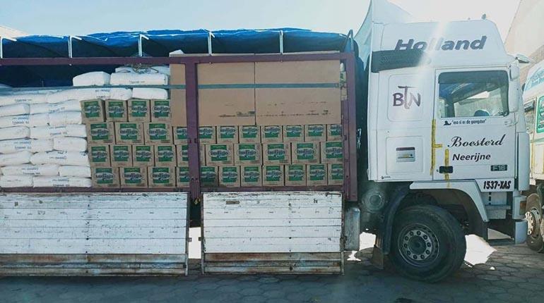 El contrabando creció en 26,2% en 9 años y cada vez se fortalece ...