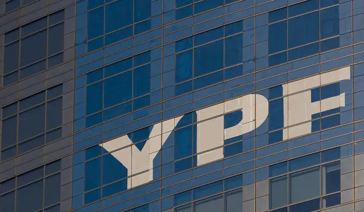 ¿Por qué una jueza de EE.UU. ordena a Argentina ceder el 51% de YPF? Descubre los detalles clave ...