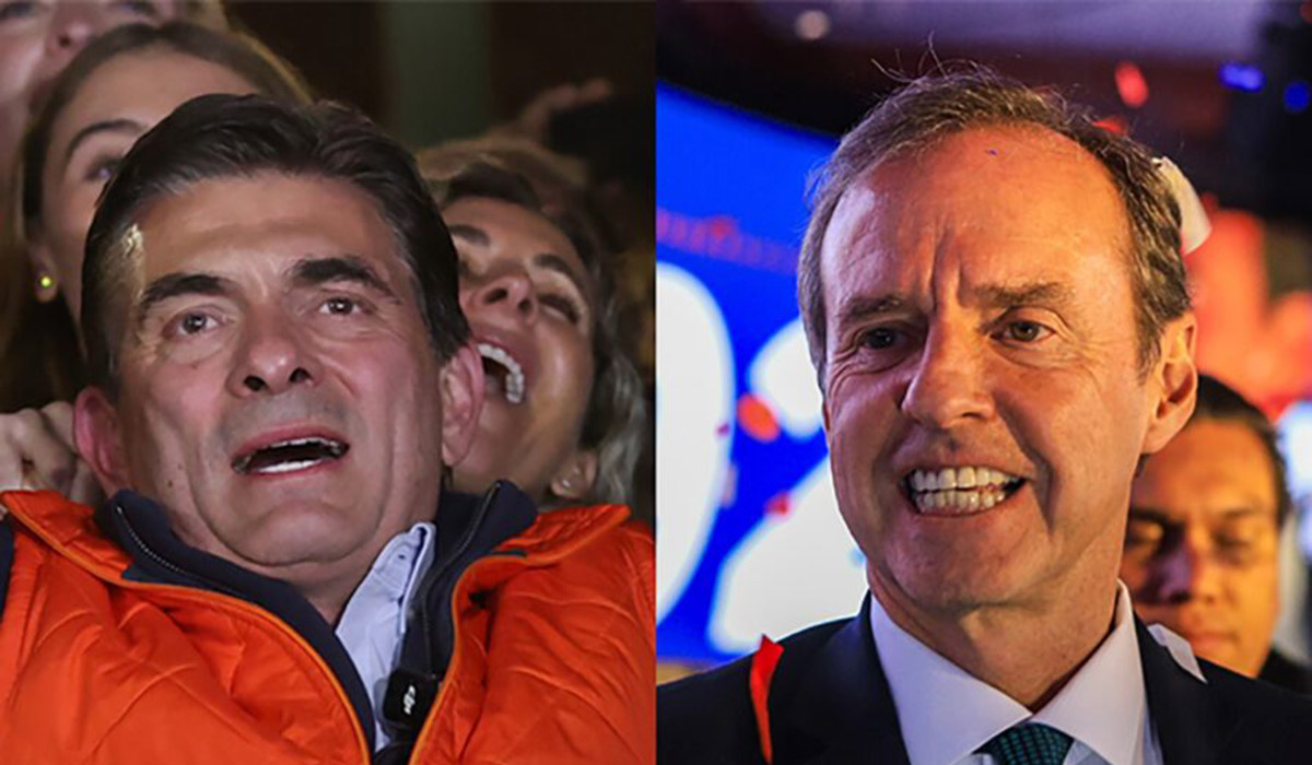 TSE convoca al balotaje entre Paz y Quiroga, y autoriza inicio de la campaña electoral ...