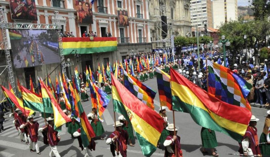 El gobierno suma días feriados este 2026 y traslada el del 22 de enero ...